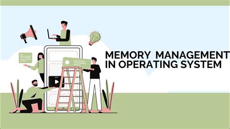 Memory Management In Operating System Youtube
