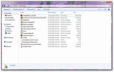 Great Windows 7 Hot Keys ComTech Computer Services Inc