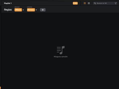How To Create Smart Playlists With Multiple Criteria Questions Algoriddim Community Forums