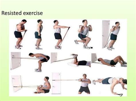 Exercise And Sports Science PPTX