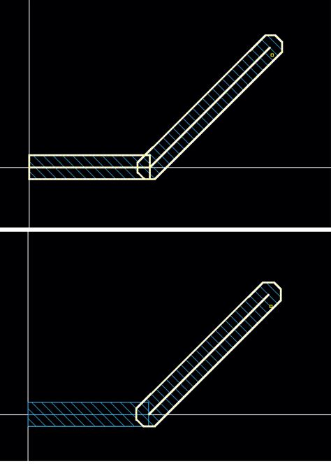 Pathsegments Not Connected Custom Ic Skill Cadence Technology Forums Cadence Community