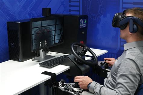 ‘fail Fast Learn Fast Digital Twins And Mining In The 21st Century Mining Technology