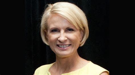 Mika Brzezinskis Body Measurements Height Weight And Bra Size
