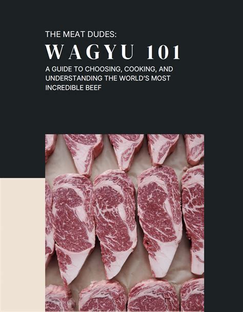 Breaking Down The Japanese Beef Grading Scale For Wagyu Meat Dudes
