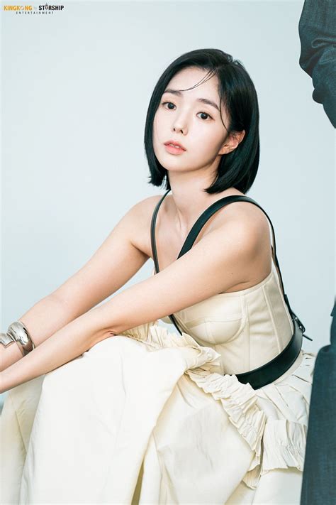 채수빈 화보촬영 비하인드 짱공유닷컴 연예인