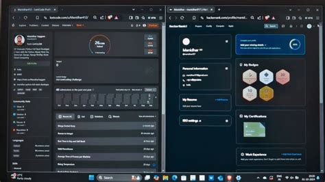 Leetcode Hackerrank Codingjourney Continuouslearning Python