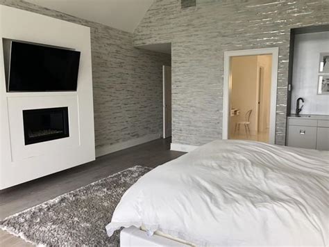 Installing Surround Sound In A New Home Construction Pry Off The Baseboard With A Small Crowbar