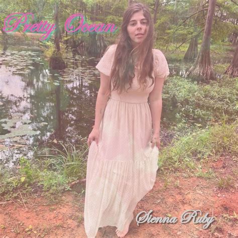 Pretty Ocean Sienna Ruby Hudak
