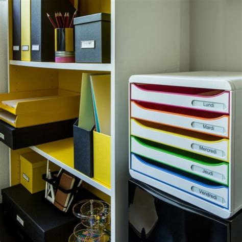 Comment Classer Et Archiver Ses Papiers On Range Tout On Range Tout