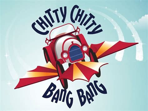 Southern Light Presents Chitty Chitty Bang Bang At Festival Theatre