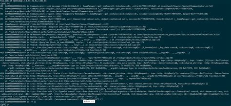 http长连接使用问题 Issue sogou workflow GitHub