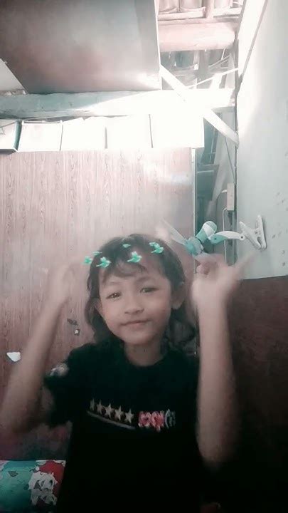 Kecanduan Banget 😊 Btw Lagi Sakit Nih 🤧🤕🤒 Duludansekarang Cute Bocil