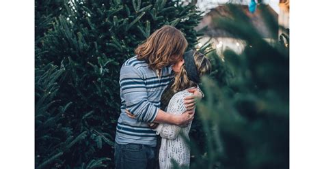 Watch The Pda Tips For Your First Holidays As A Couple Popsugar