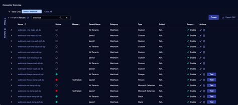 universal webhook responder connector