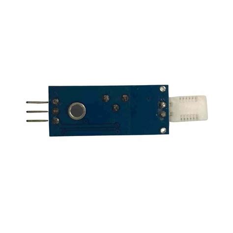 hr202 humidity detection sensor module roboway