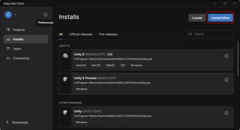 Unity Basics Part Complete Guide For Beginners From Unity Installation To Basic Operations