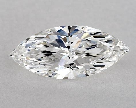 Igi 106 Carat E Vvs2 Ideal Cut Marquise Lab Grown Diamond