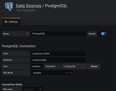 How To Monitor Your PostgreSQL Database Using Grafana Prometheus