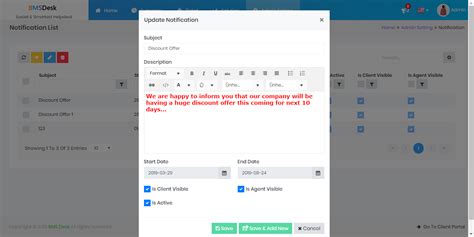 Helpdesk Ticket System Angular ASP Net Core By Sbthemes CodeCanyon