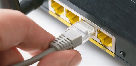 How To Connect Router To Modem TechnoWifi