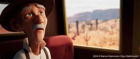 Diyor Makhmudov On Linkedin Environment Lookdev Shading Lighting Compositing Maya Arnold