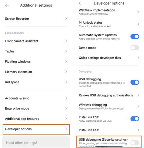 How To Fix USB Debugging Greyed Out On Android Proven