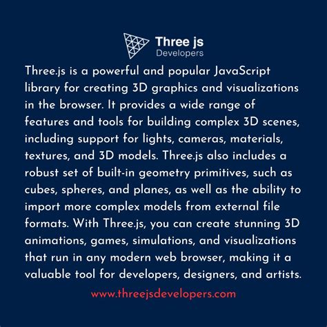 Ankur Joshi On Linkedin Threejs Javascript Development