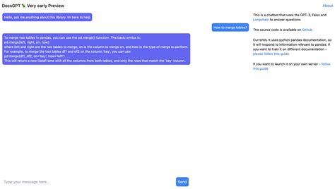 Docsgpt Alternatives 25 Ai Chatbots And Similar Apps Alternativeto
