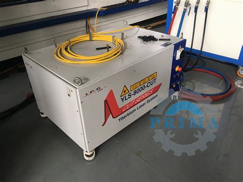 Laser Cutting Machine With Automatic Sheet Loading And Unloading Function Maanshan Prima Cnc