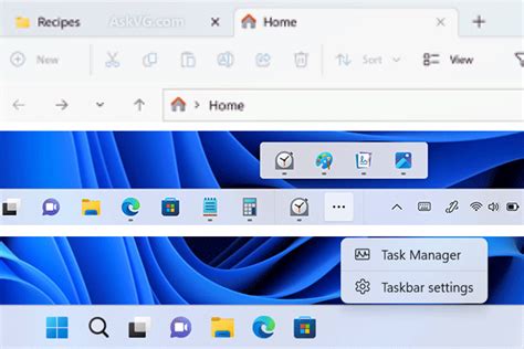 Recipe Software Windows 11