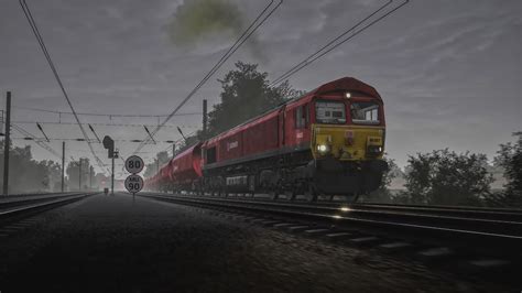 Emd Class 66 Db Cargo Livery Dovetail Games Forums