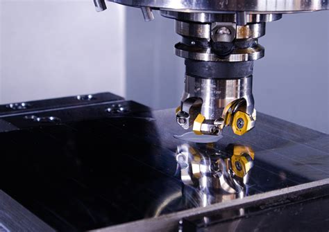 Cnc Milling Machine Capabilities Compared Mitechnews