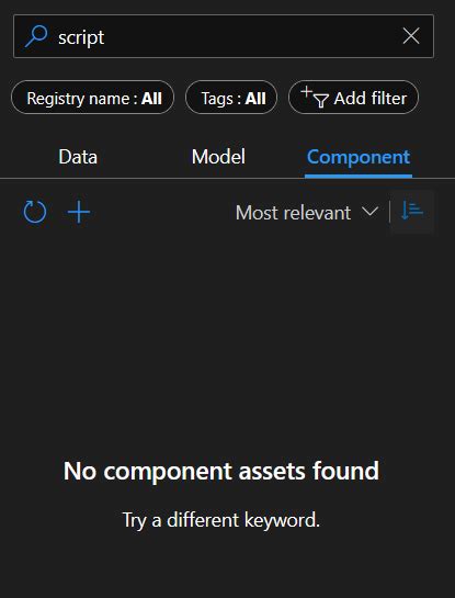 azure ml workspace notebook modulenotfounderror no module named
