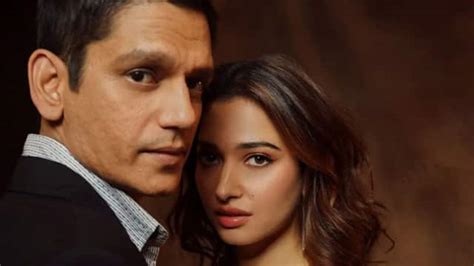 Tamannah Bhatia Ask Vijay Varma Sex With Ex Is Yeah Or No Know What Actor Reply Entertainment