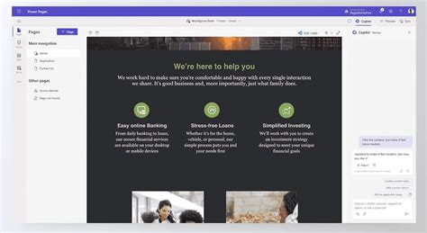 We Need To Talk About Power Platform Release Wave 2 For 2023 Power Pages Espc Conference