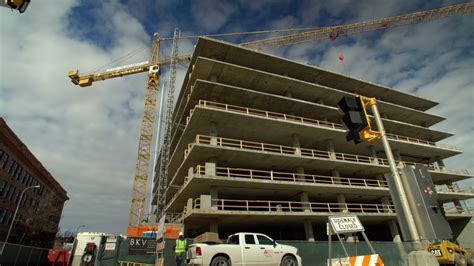 Video Washington Square Taking Shape Siouxfallsbusiness