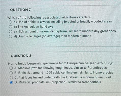solved question 7which of the following is associated with