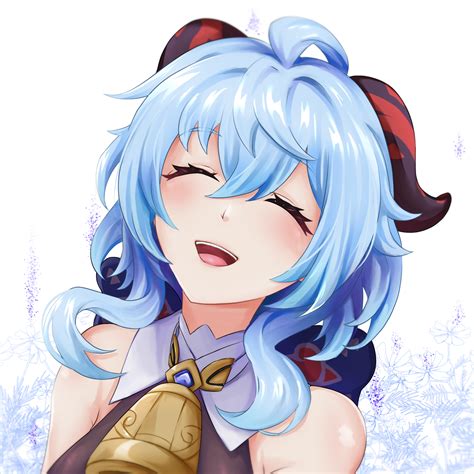 Ganyu Genshin Impact Image By Xer Zerochan Anime Image Board