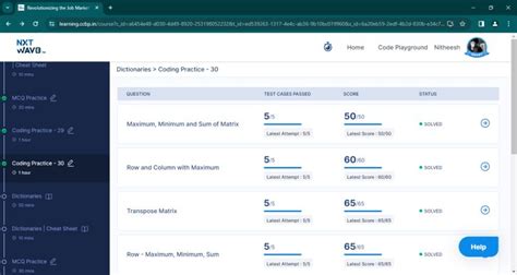 Nxtwave Frontenddeveloper Pythonprogramming Developer String Else