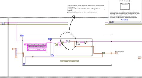 Put Coordinate Roi Rectangle In Excel Ni Community