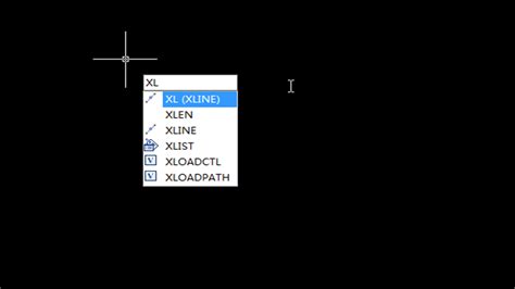 Some Of The Most Commonly Used Commands Of Drawing Tools In Cad
