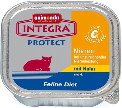 Animonda Integra Protect Renal - Rajkrmiv.sk