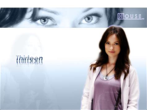 Thirteen House