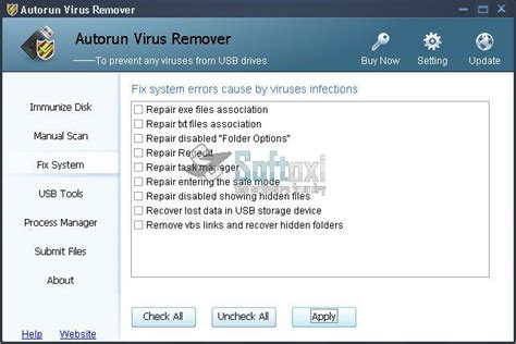 Autorun Virus Remover ZAINULLAH ACHAKZAI