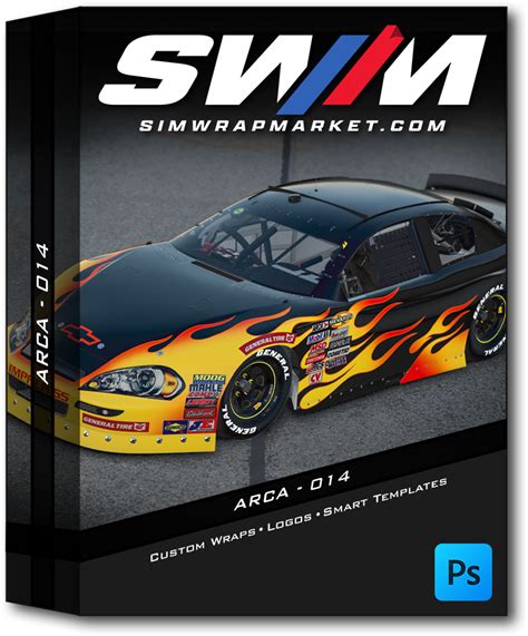 Arca Chevrolet Impala 016