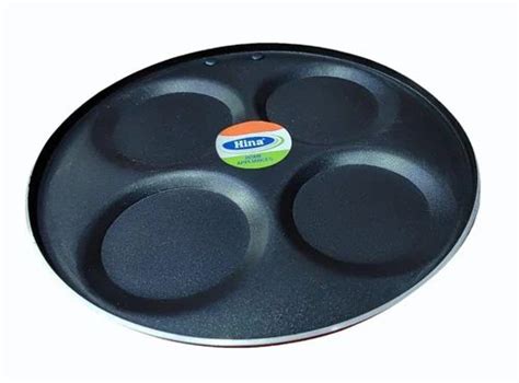 4 Cavity Uthappam For Home At Best Price In Mumbai Id 2851871544662