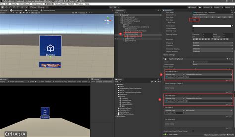 Unity Hololens2 开发笔记（六）：使用眼动追踪 追踪物体hololens2眼动追踪 Csdn博客