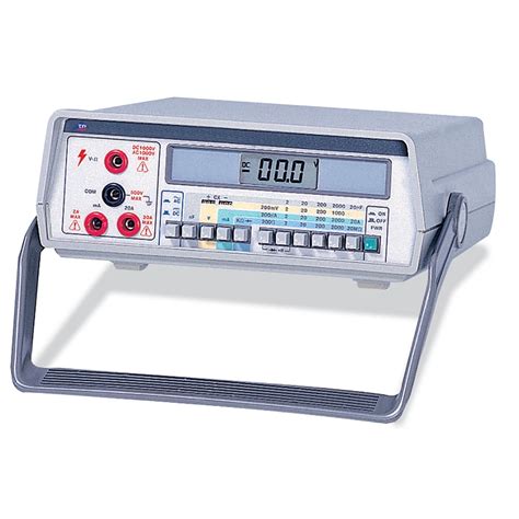 Multimeter Lab At Hugo Ruse Blog