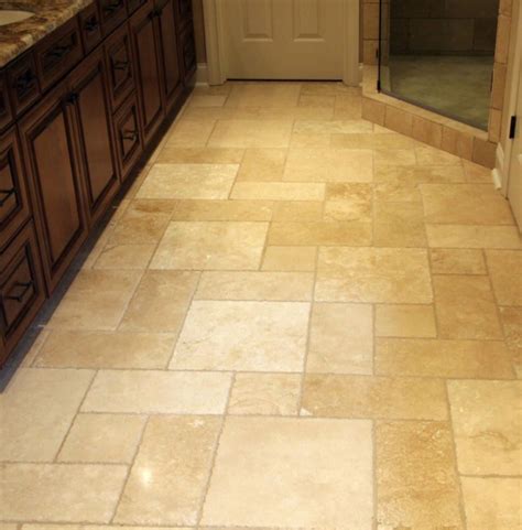 From Basic To Bold 19 Tile Laying Patterns For Every Style Awisdom