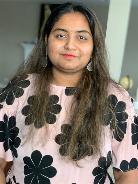 Sowjanya Padmanabhuni Medium